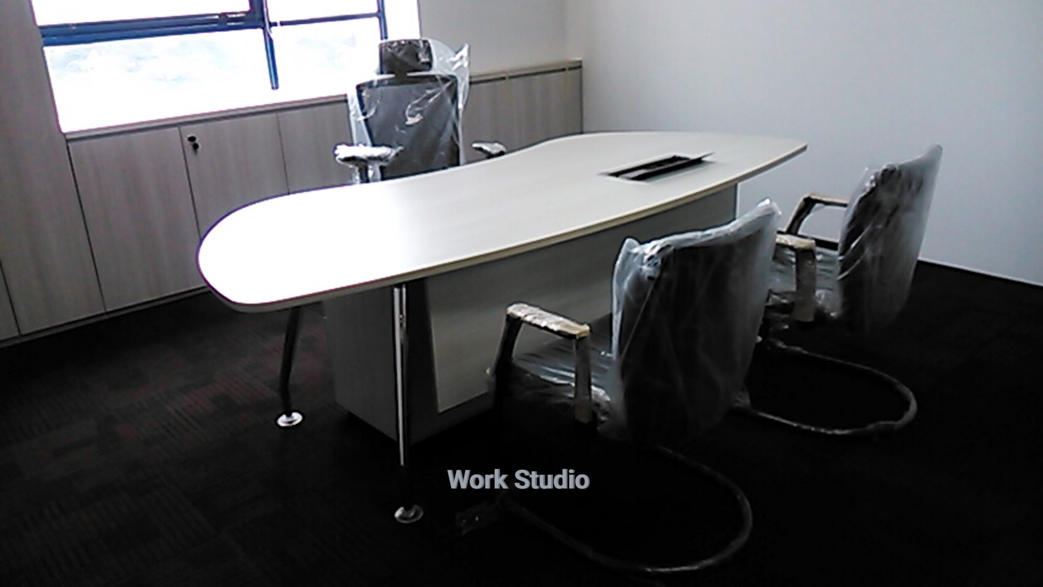 EXPEDITOR | Work Studio