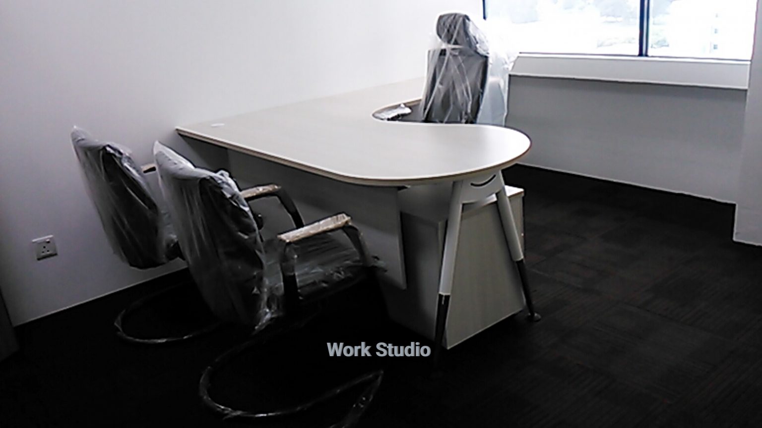 EXPEDITOR | Work Studio