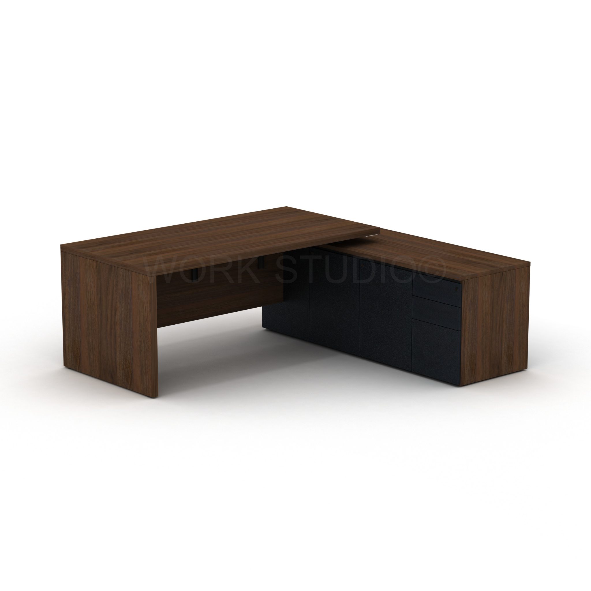 BOSS Executive | Work Studio