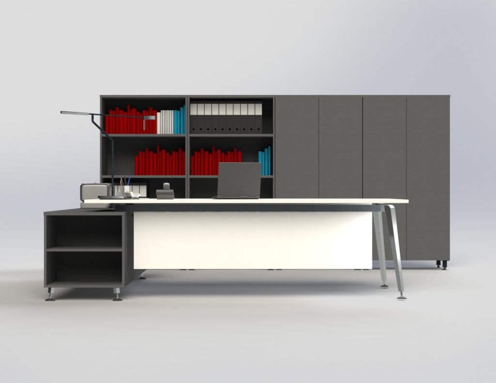 Products | Work Studio