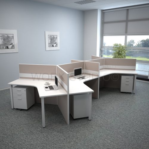 Panel System Archives | Work Studio